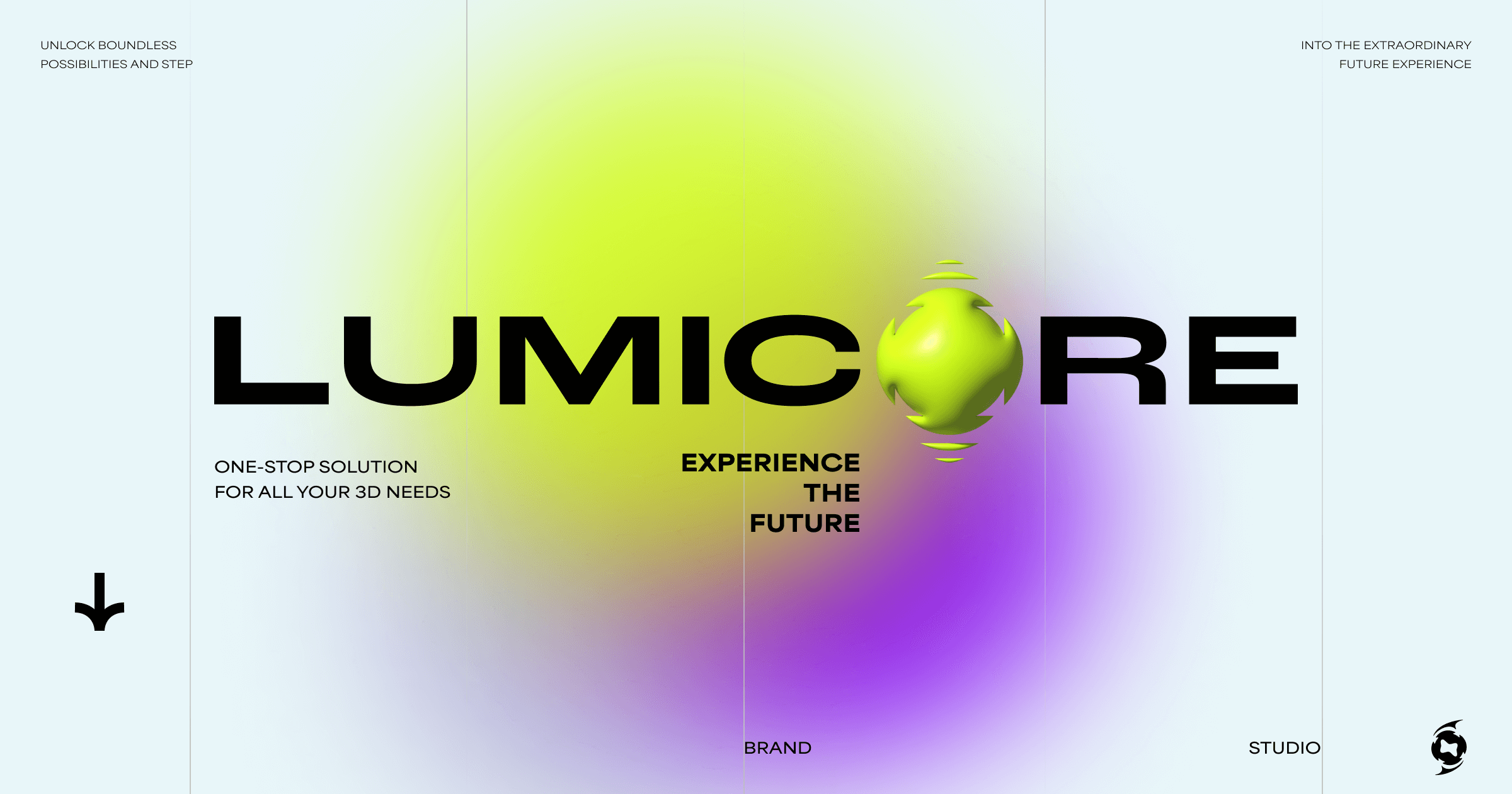 Lumicore Studio l One-Stop Solution For All Your 3D Needs